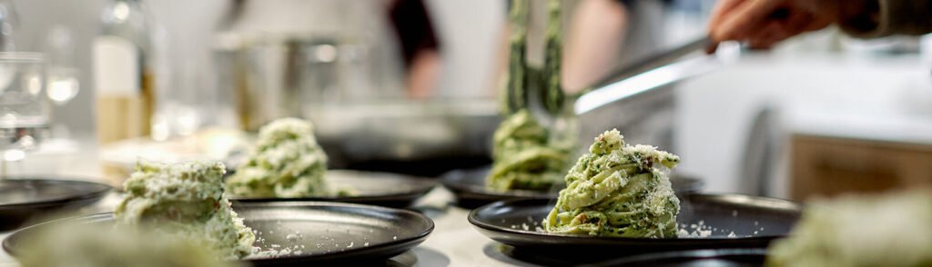 Cooking Class in Venice: Market Tour and Homemade Fresh Pasta